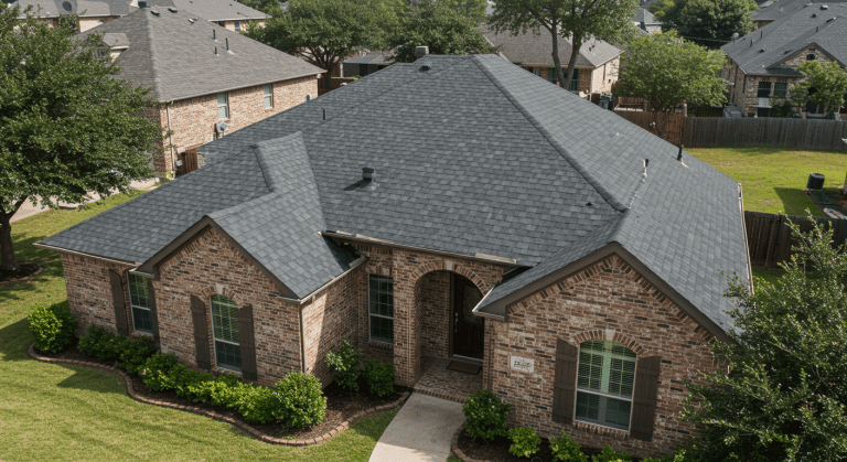 Roof Installation Services | Stone Castle Roofing | Expert Roof ...