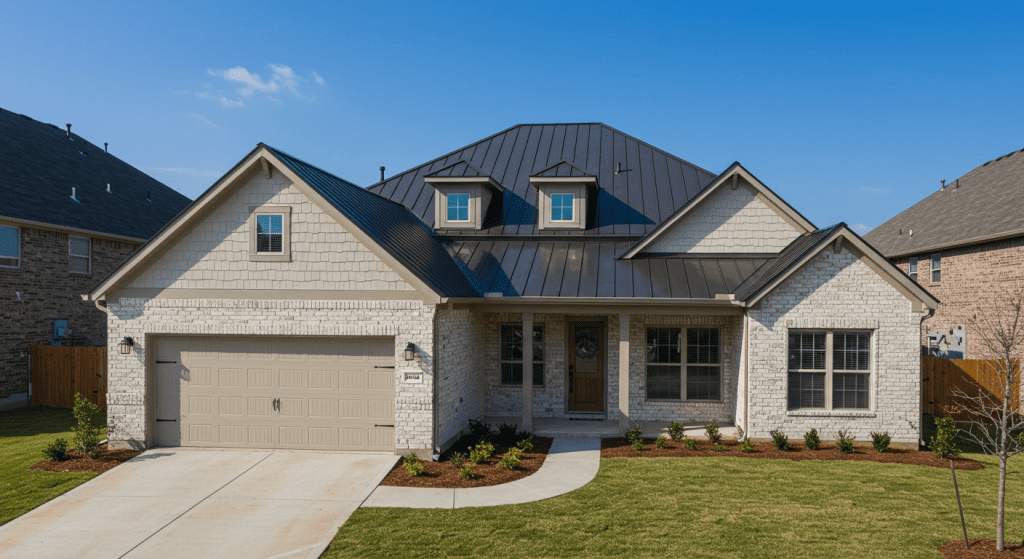 Roof Installation Services | Stone Castle Roofing | Expert Roof ...